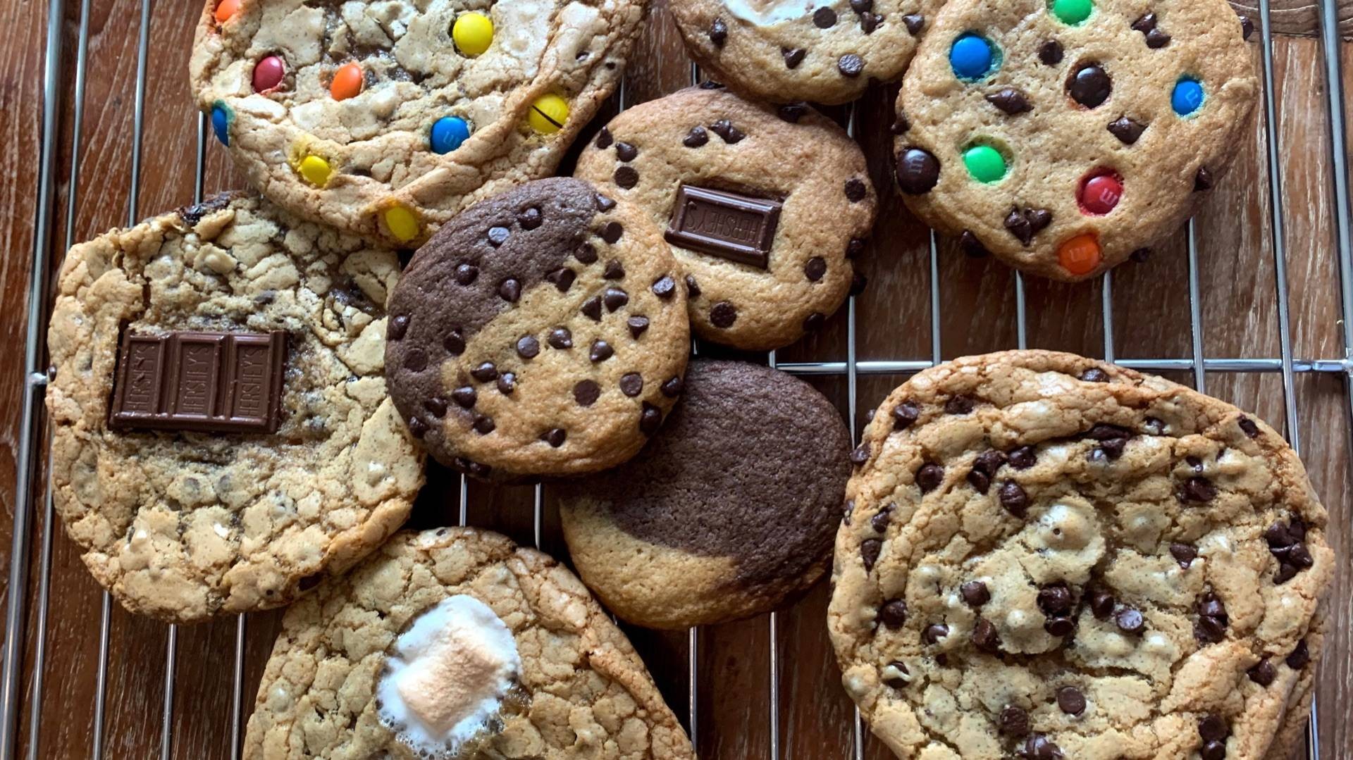 คุกกี้แลนด์ Cookie land🍪 - สั่งอาหารเดลิเวอรี | Wongnai x LINE MAN