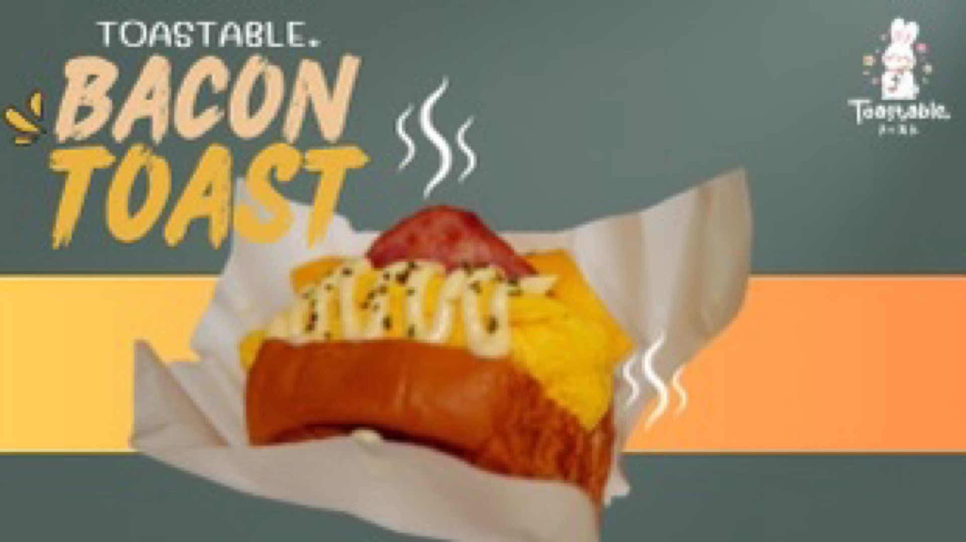 Toastable. อารีย์ ซ.1 - สั่งอาหารเดลิเวอรี | Wongnai x LINE MAN