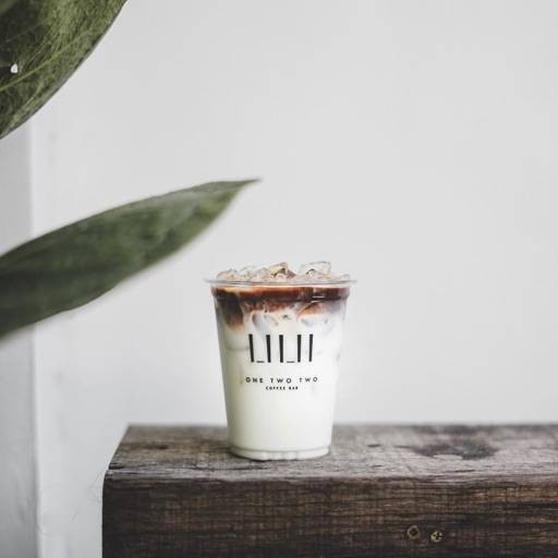 รีวิว One Two Two Coffee Bar @ Lasalle ลาซาล