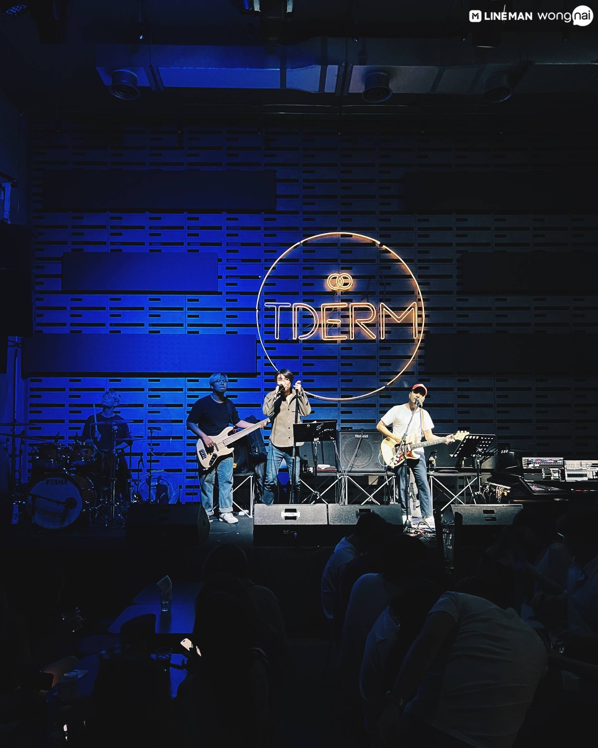 รูป Tderm X 455