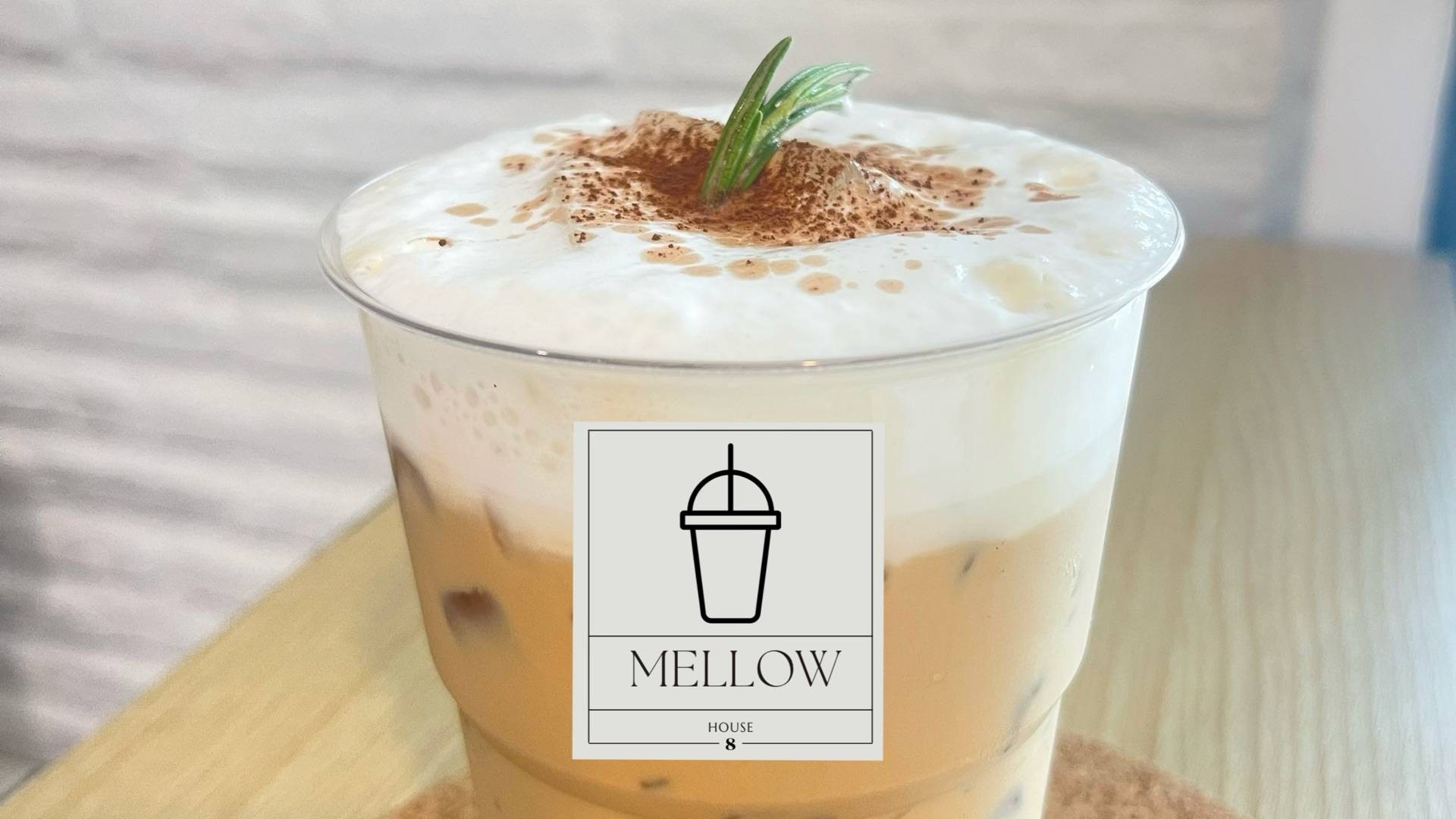 ร้าน Mellow House | รีวิวร้านอาหาร