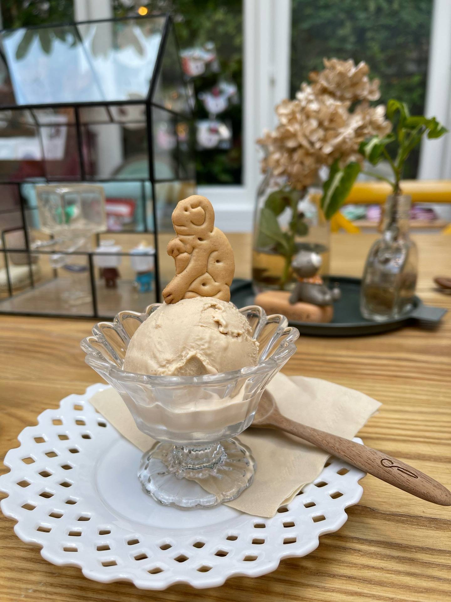 รีวิว Spoonful Zakka Cafe - ขนมและเครื่องดื่มอร่อย ๆ ในบรรยากาศชิล ๆ ...