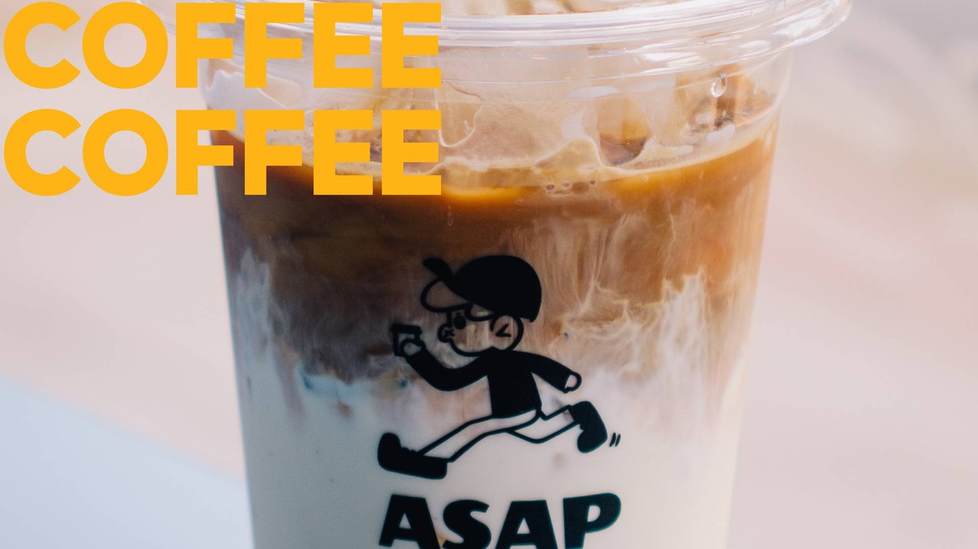 [รีวิว] ร้าน โปรคุ้มกาแฟอร่อย ASAP COFFEE บางเขน | เมนูแนะนำ รูปภาพ ราคา