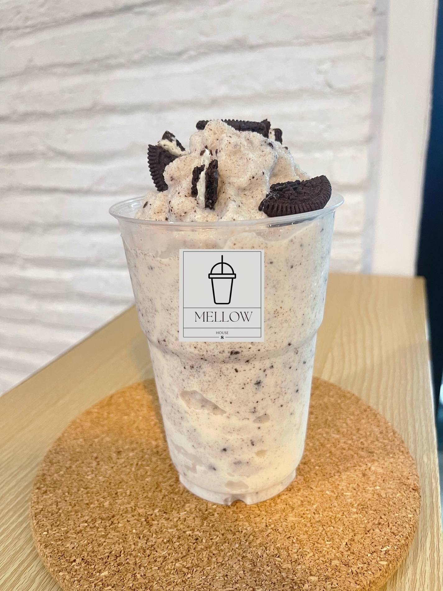 ร้าน Mellow House | รีวิวร้านอาหาร