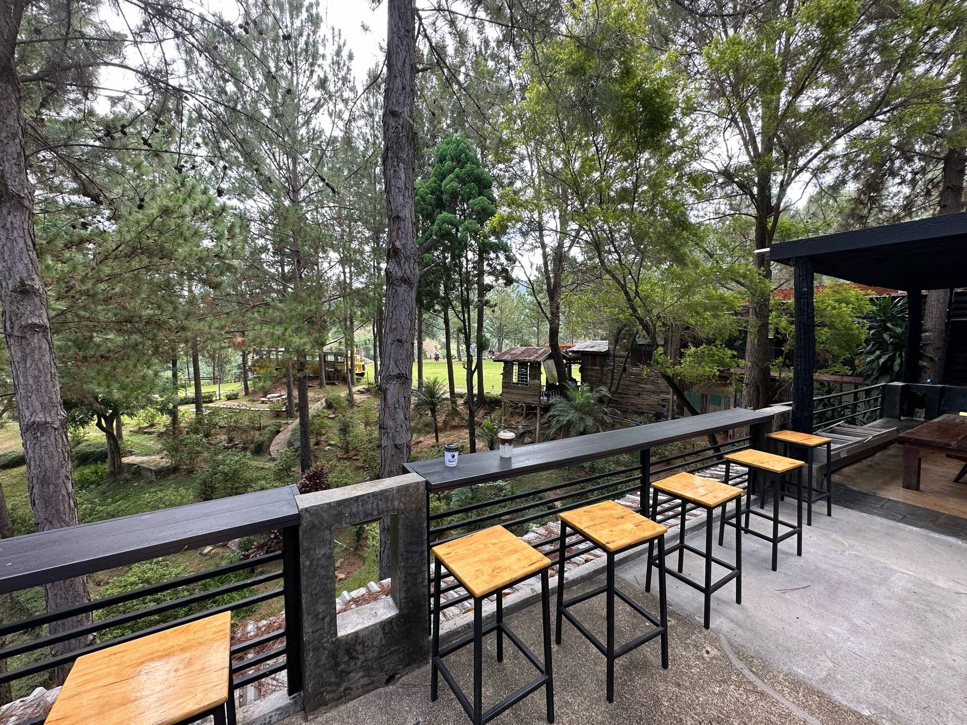 รูป Route 12 Coffee