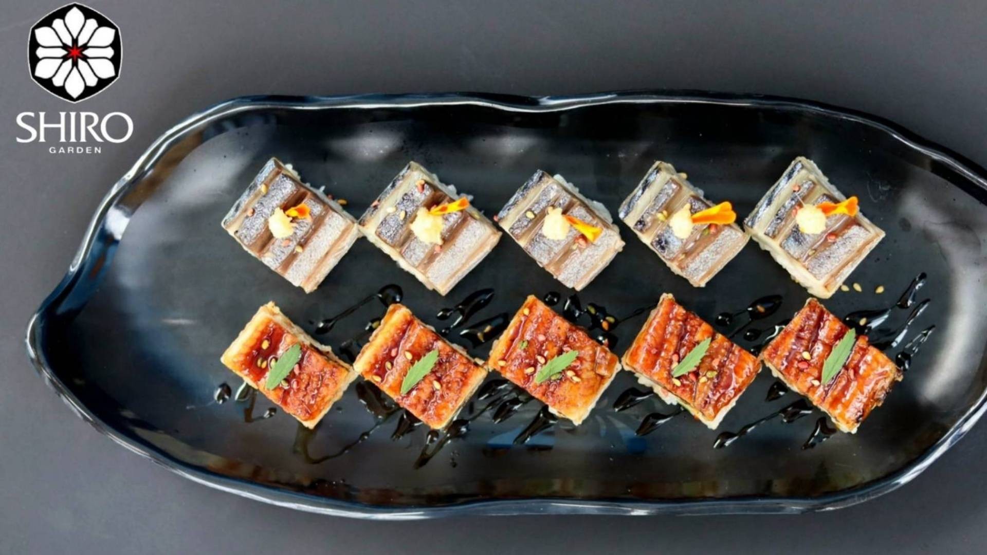 [รีวิว] ร้าน Shiro Garden (ชิโระ การเด้น) | เมนูแนะนำ รูปภาพ ราคา