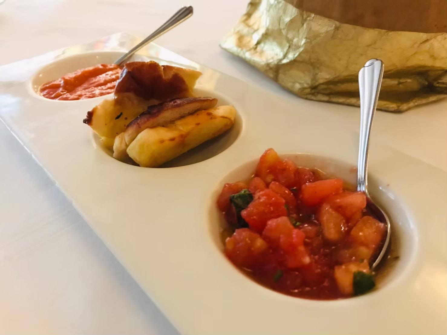 รูป Zanotti IL Ristorante Italiano