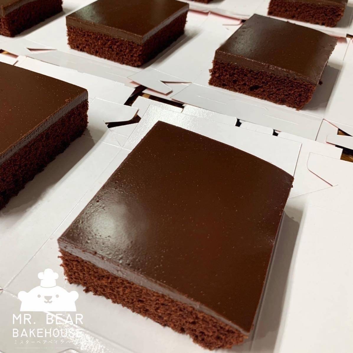 ร้าน BMC Bake | รีวิวร้านอาหาร