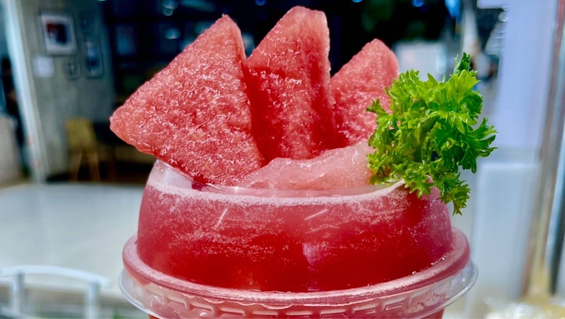 ผลไม้ปั่น ปั่นสดbig-cกำแพงแพชร ปั่นสดBIg-cกำแพงเพชน - สั่งอาหารเดลิเวอ ...