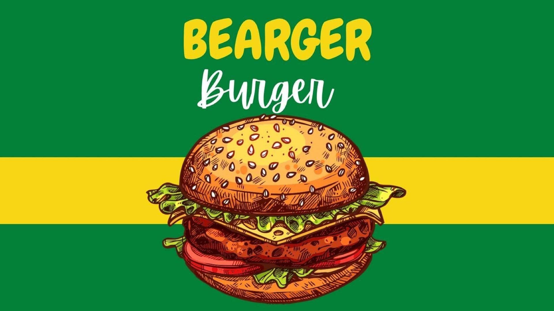 Bearger - เบอร์เกอร์โฮมเมด - สั่งอาหารเดลิเวอรี | Wongnai x LINE MAN