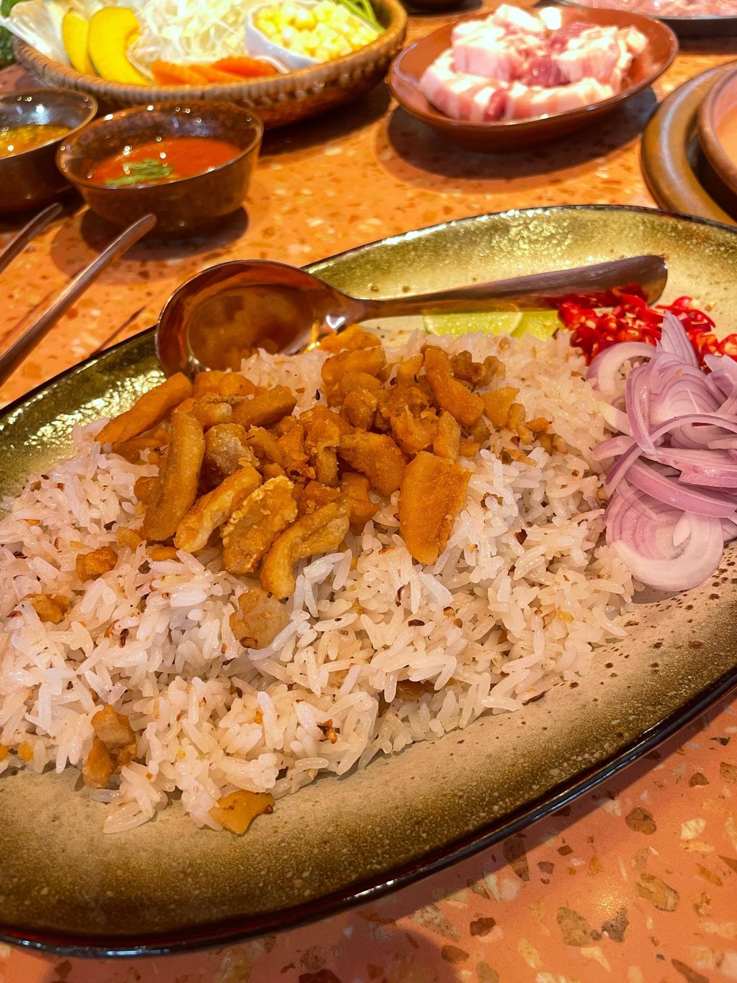 ร้าน ชิ้นโบแดง (Chin Bo Dang) | รีวิวร้านอาหาร