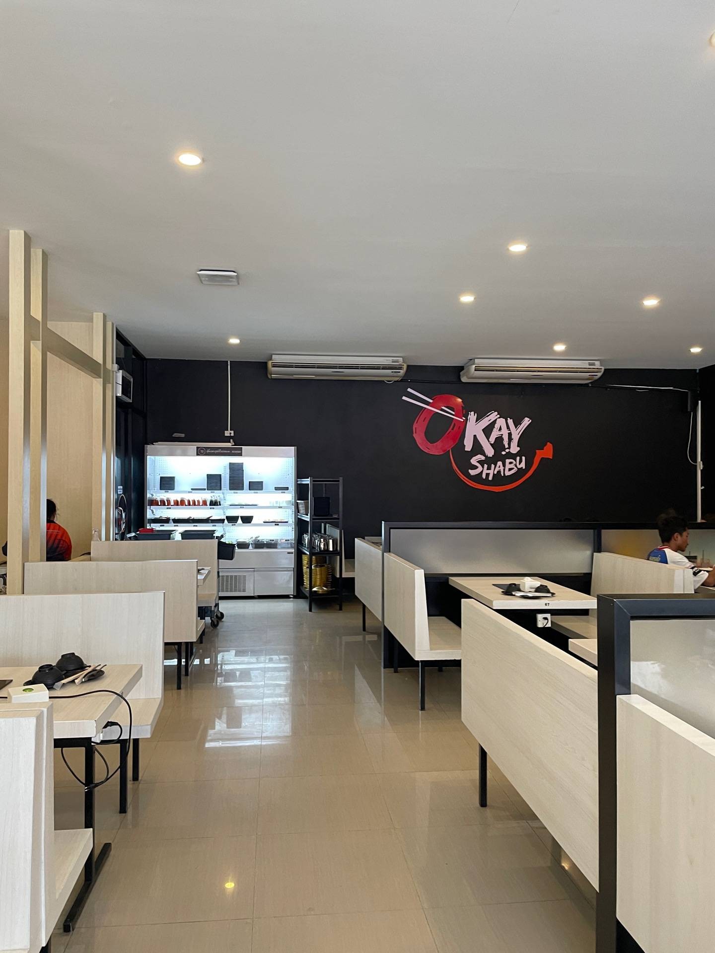 รูป Okay Shabu ช้างเผือก เชียงใหม่