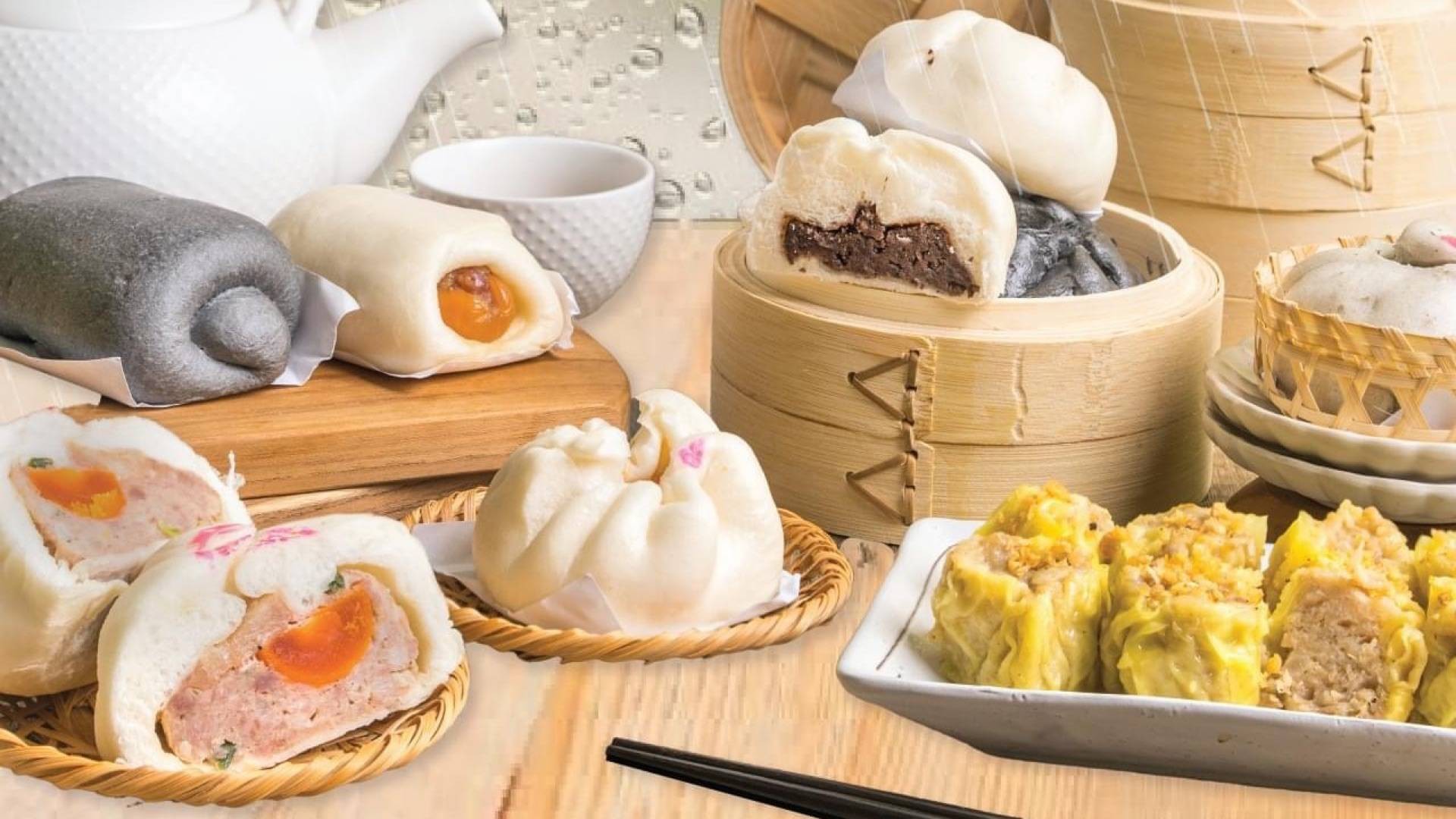 Chun Garage Cafe' สาขาราชพฤกษ์ - สั่งอาหารเดลิเวอรี | Wongnai x LINE MAN