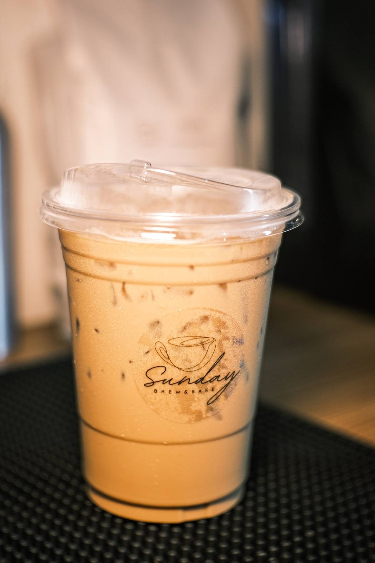 ร้าน Sunday Brew&Bake | รีวิวร้านอาหาร