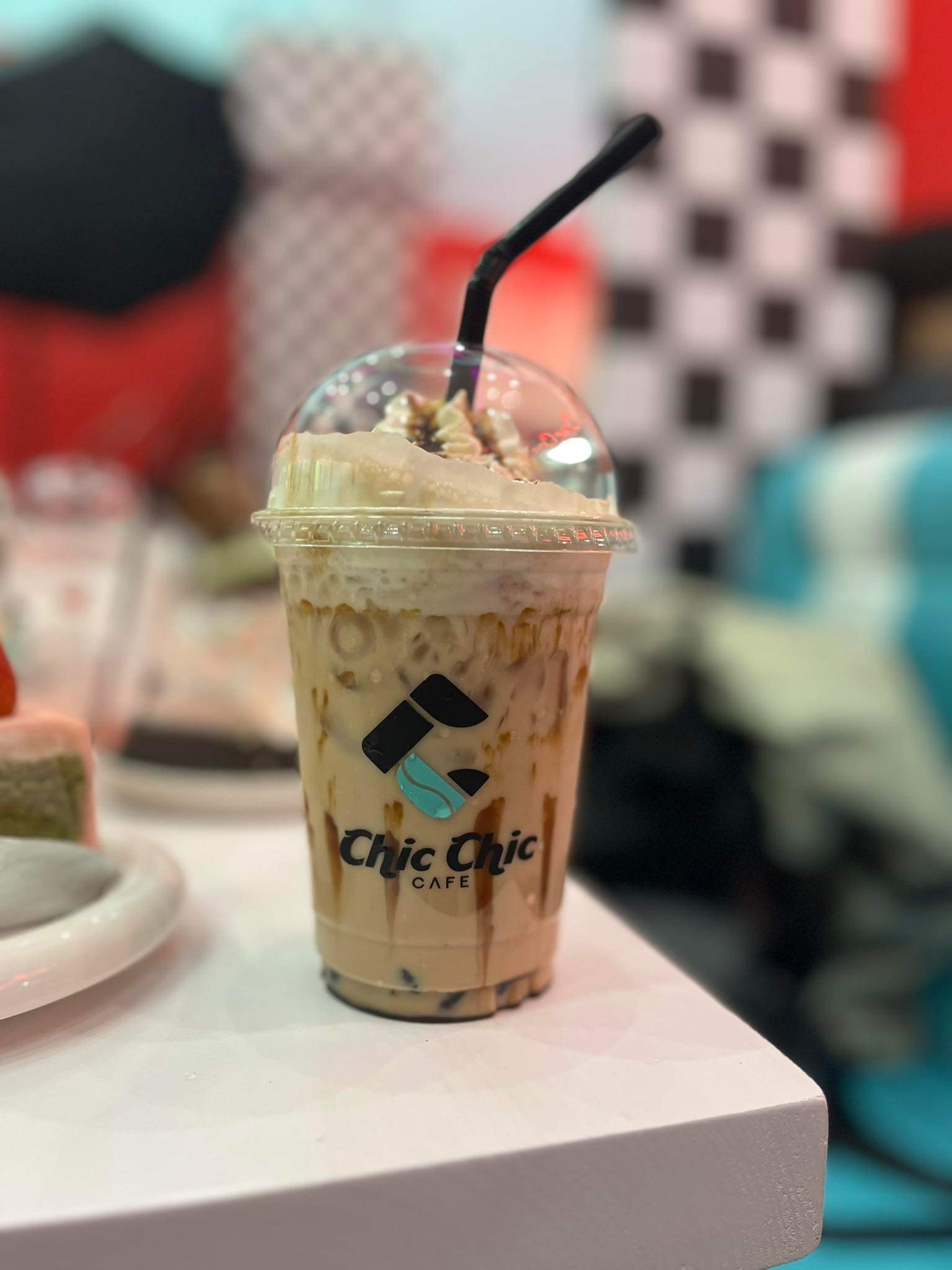 ร้าน Chic Chic cafe - | รีวิวร้านอาหาร