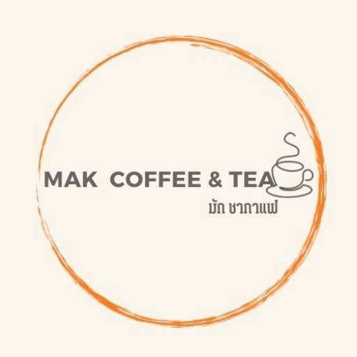 รีวิว Mak Coffee&Tea (มัก ชากาแฟ)-ป่าแดด