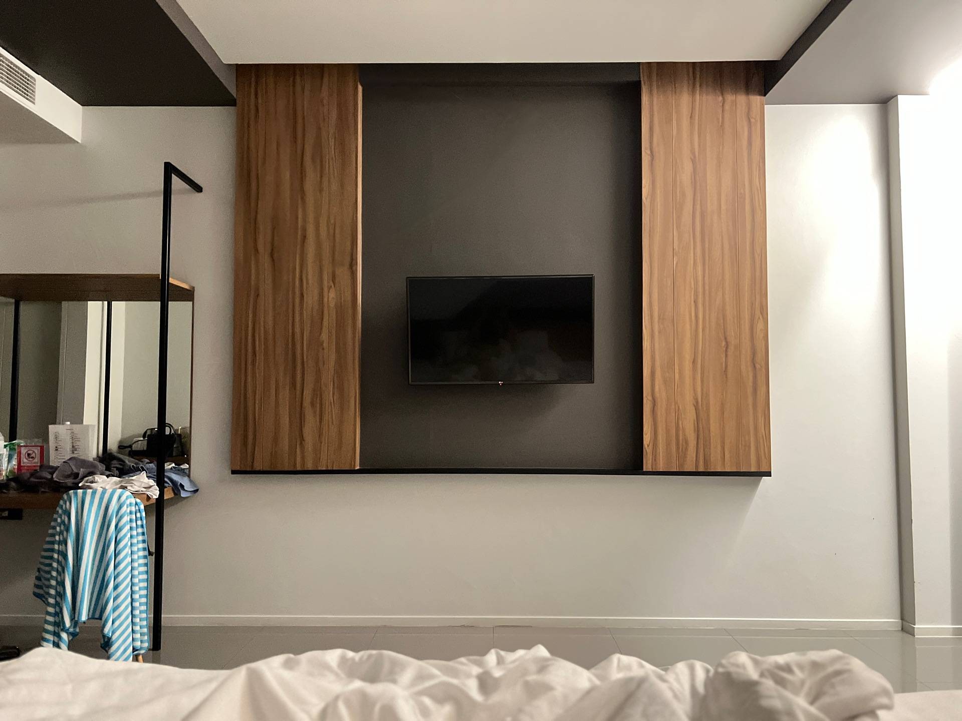 รีวิว 9D Sport Hotel & Sport Complex - โอเคเลยน๊า กับราคาพันกว่าบาท