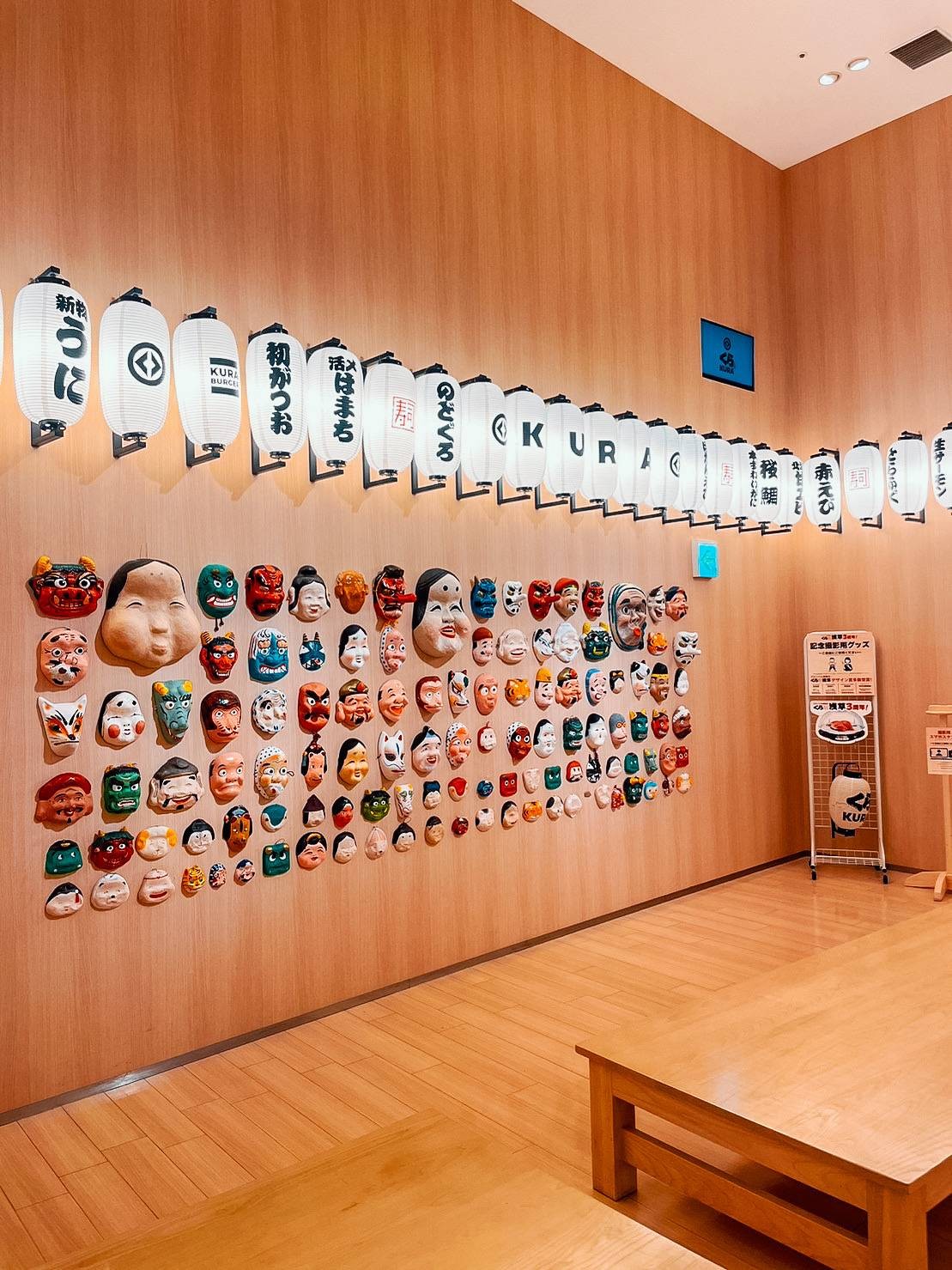 รูป Kura Sushi Asakusa ROX