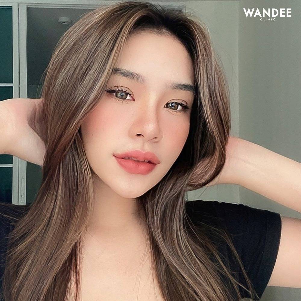 รีวิว WANDEE CLINIC (วันดีคลินิก) โคราช
