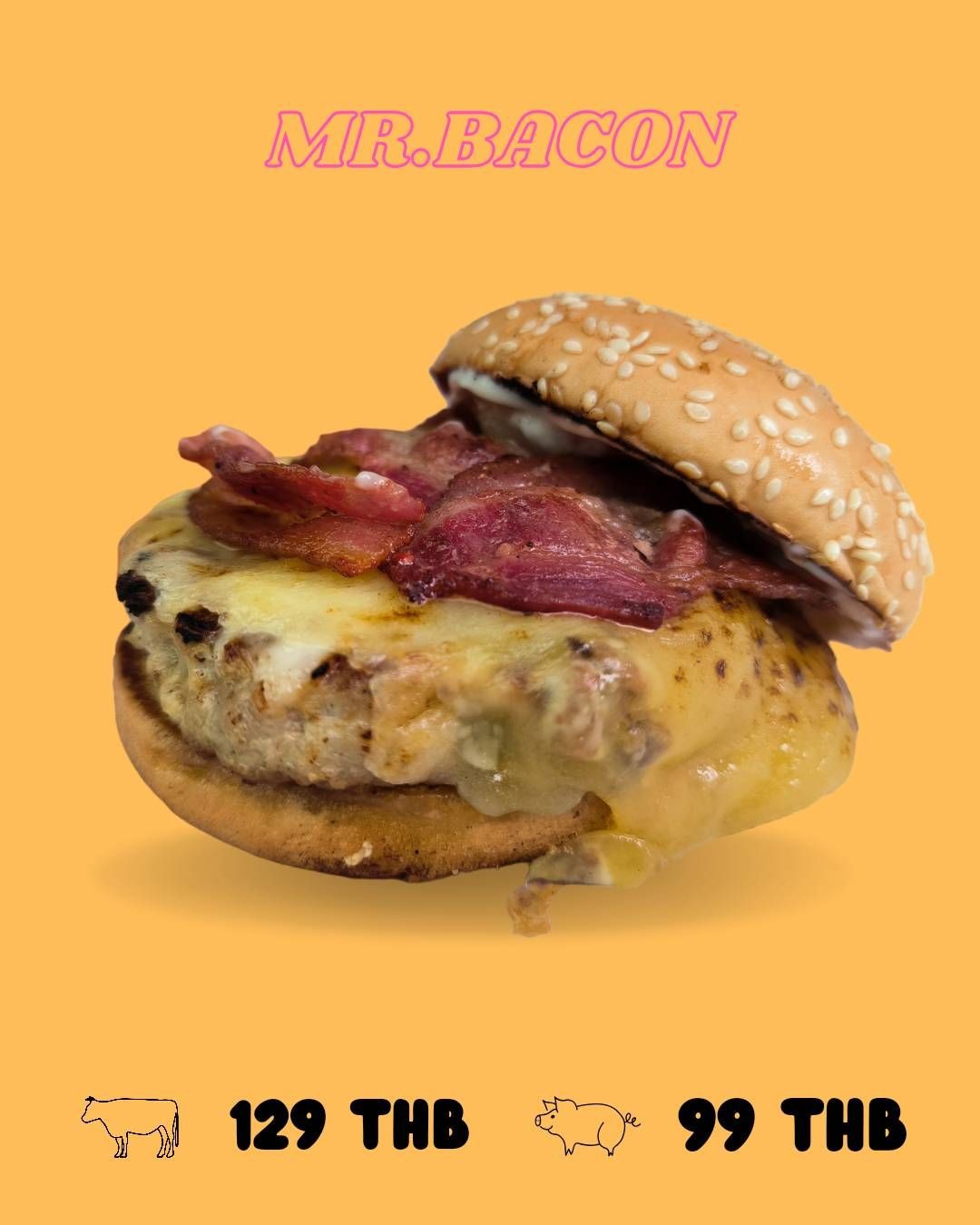 ร้าน Burger Hunt | รีวิวร้านอาหาร