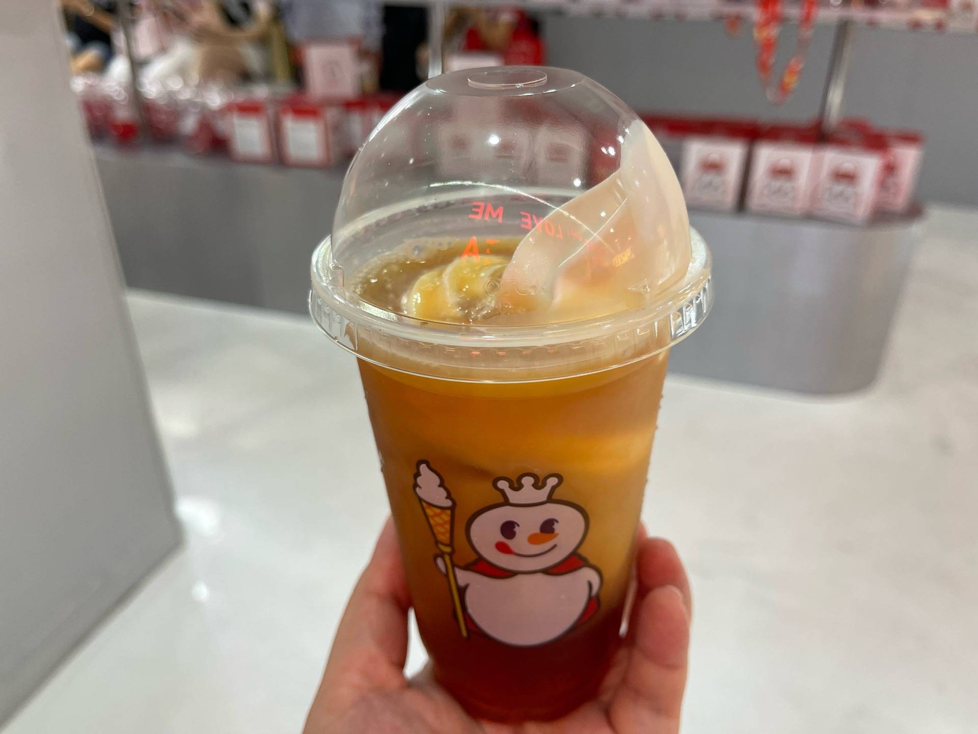 รีวิว Mixue SIAM SQUARE 7 - MIXUE SIAM SQUARE