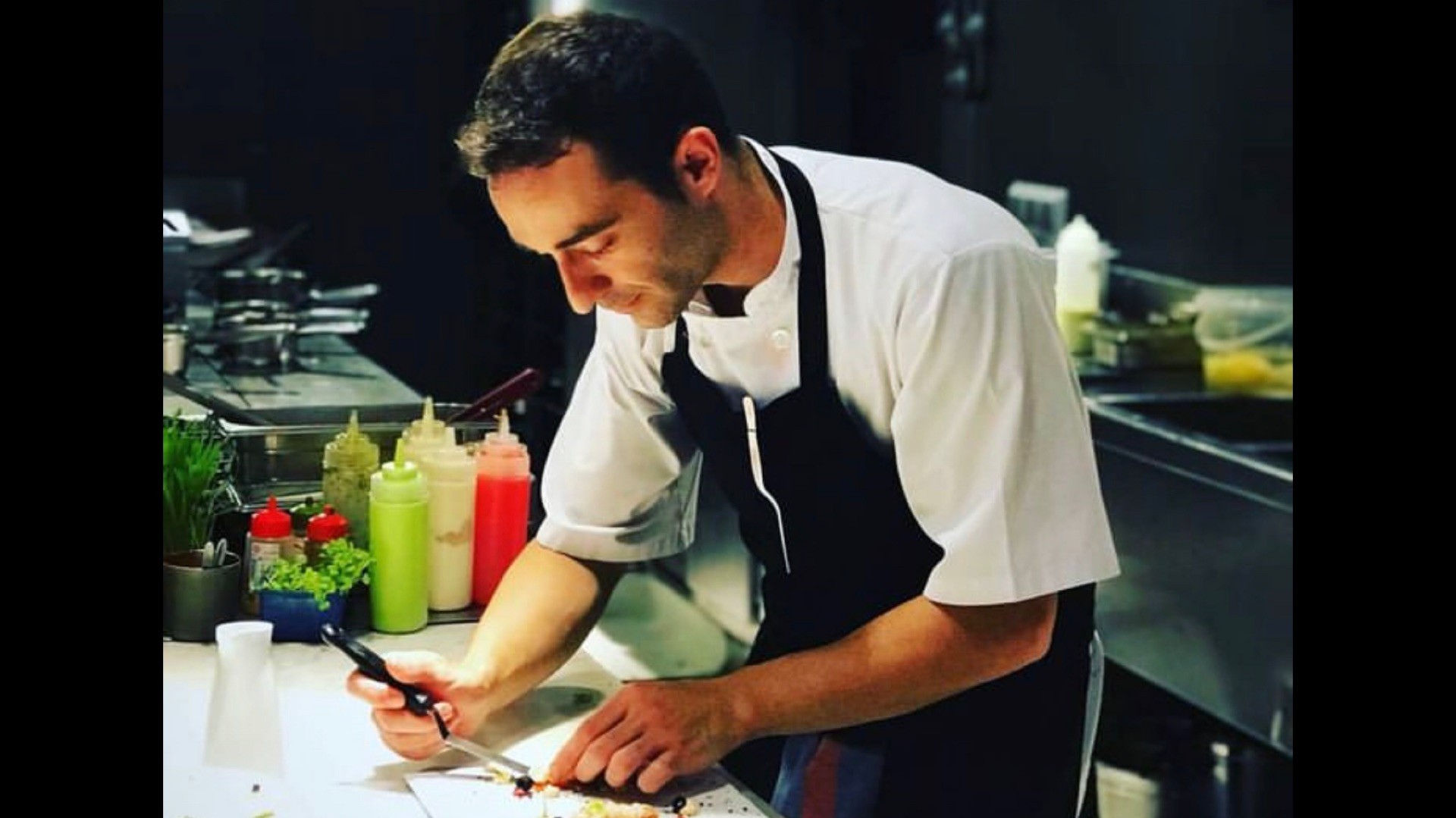 ร้าน SMASH CRUSH BURGER ลาดปลาเค้า | รีวิวร้านอาหาร