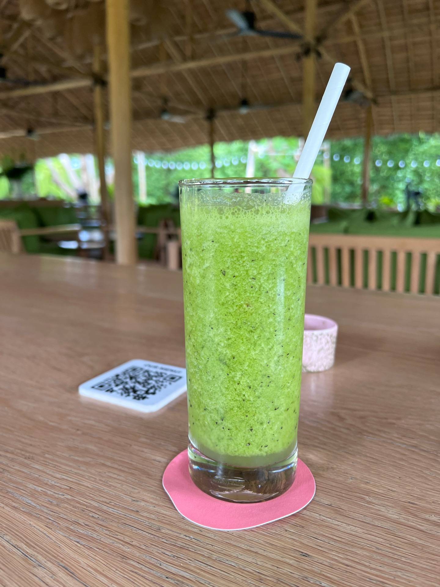 King Kale ร้าน Sweet Poppy