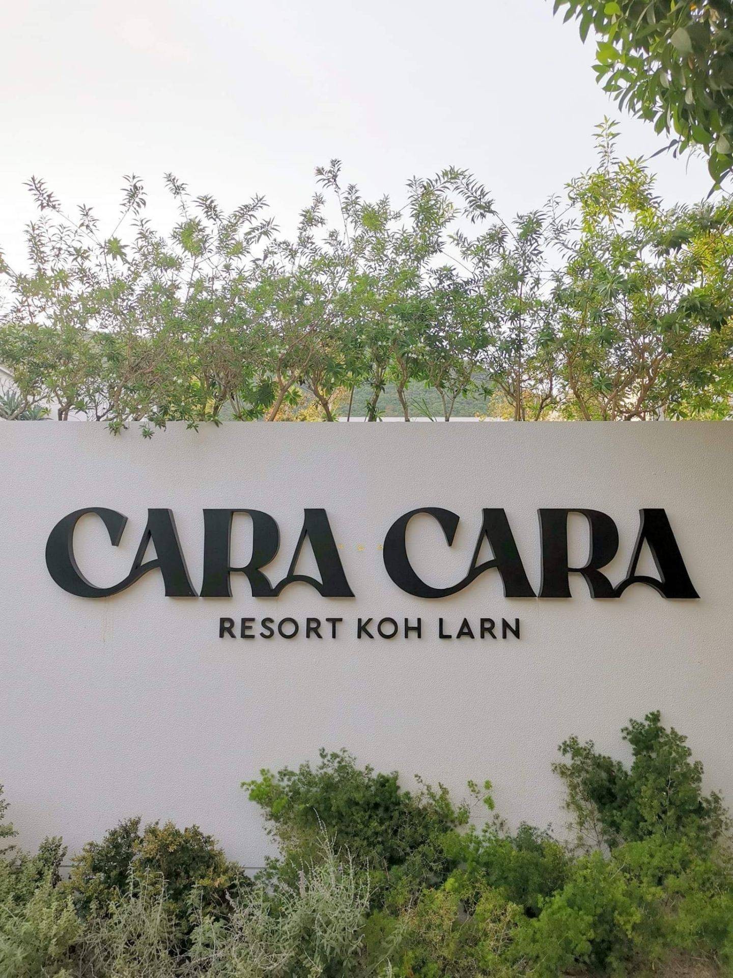 Cara Cara Resort - รีวิวที่พัก