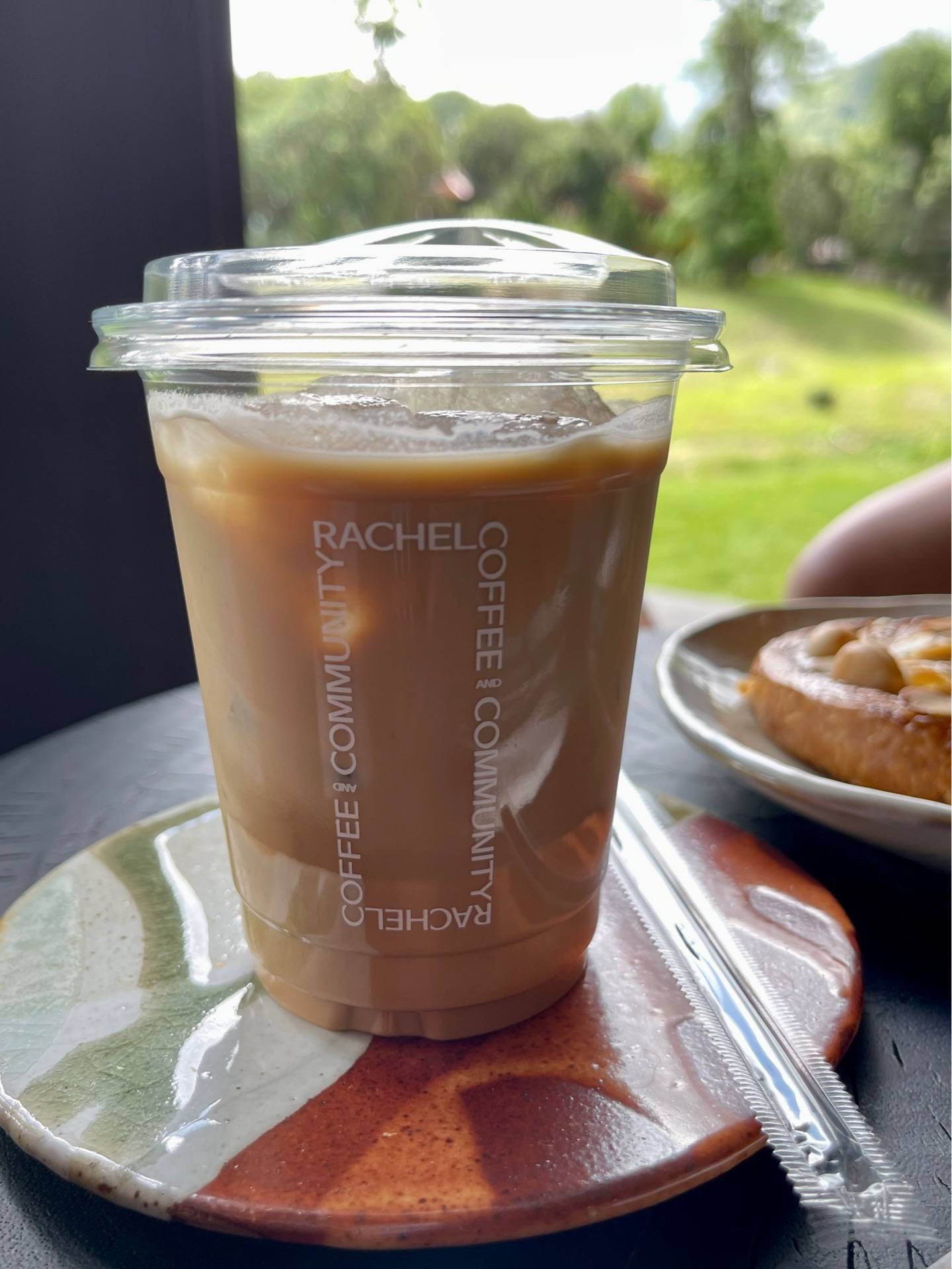 ร้าน Rachel Coffee and Community | รีวิวร้านอาหาร