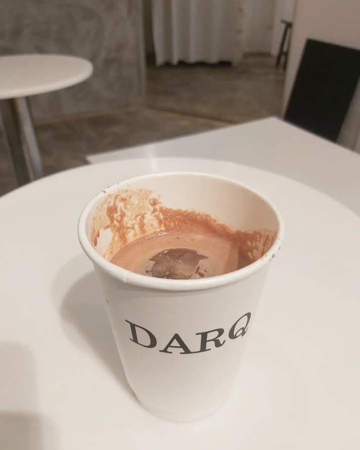 รูป DARQ : Specialty chocolate bar Ari