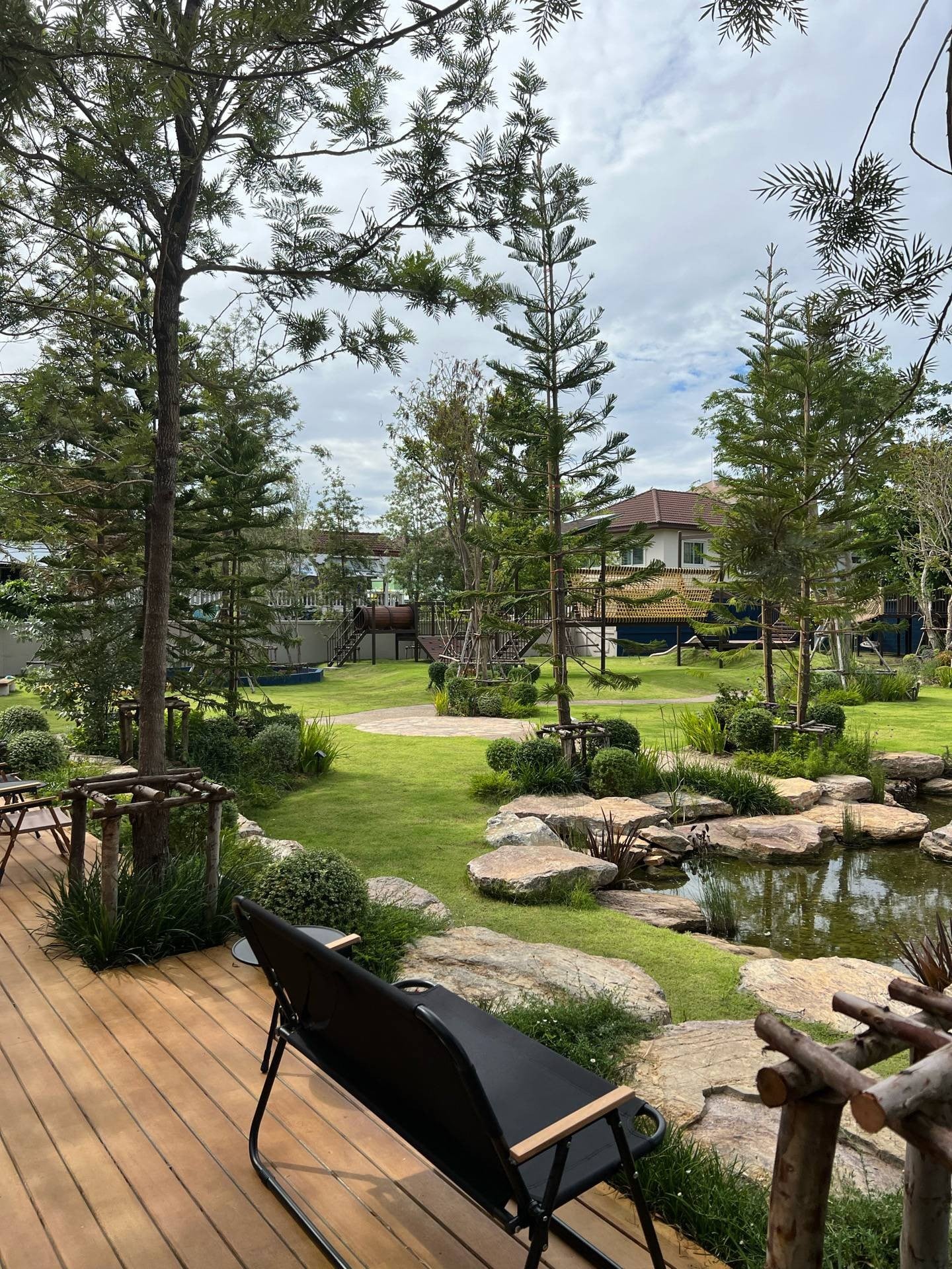 รูป Kenora Park N Play 00001