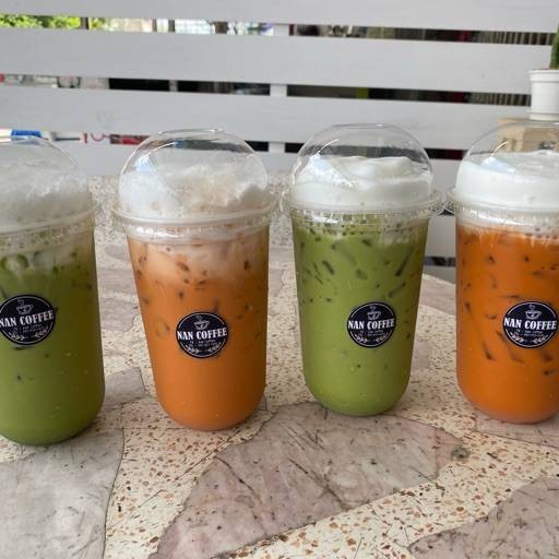 ร้าน กาแฟสด Nan Coffee | รีวิวร้านอาหาร