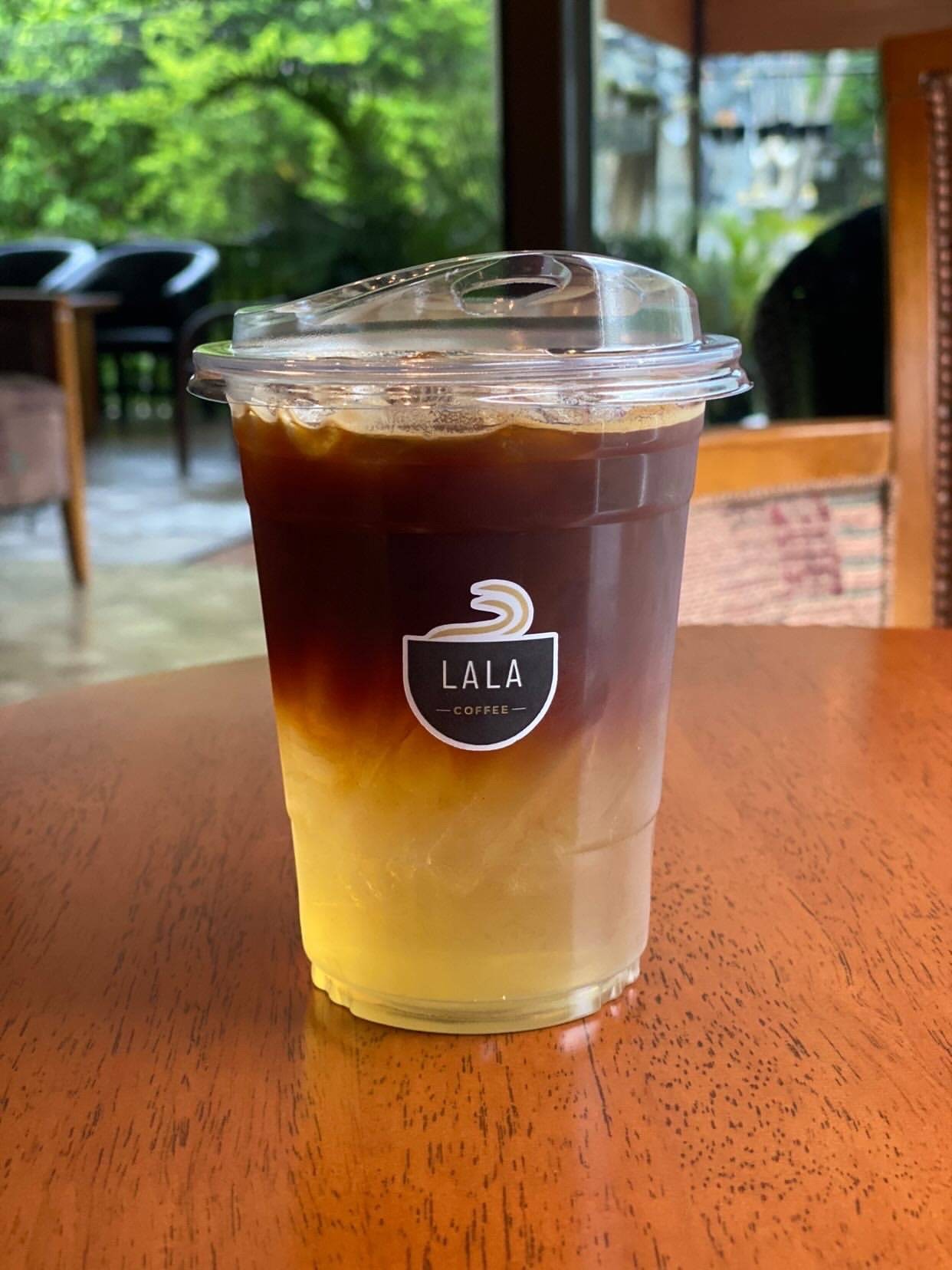 ร้าน Lala coffee | รีวิวร้านอาหาร