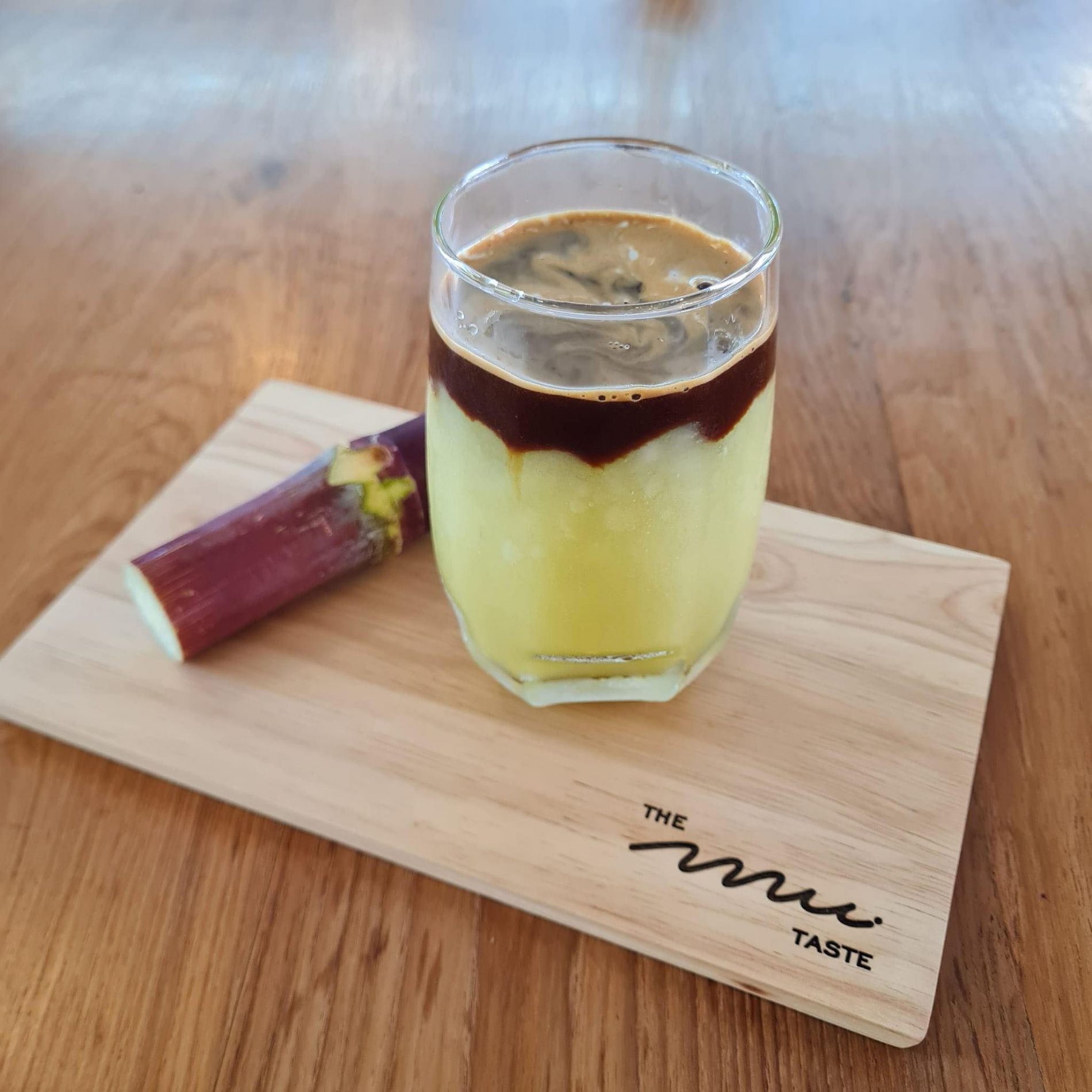 ร้าน the mu taste | รีวิวร้านอาหาร
