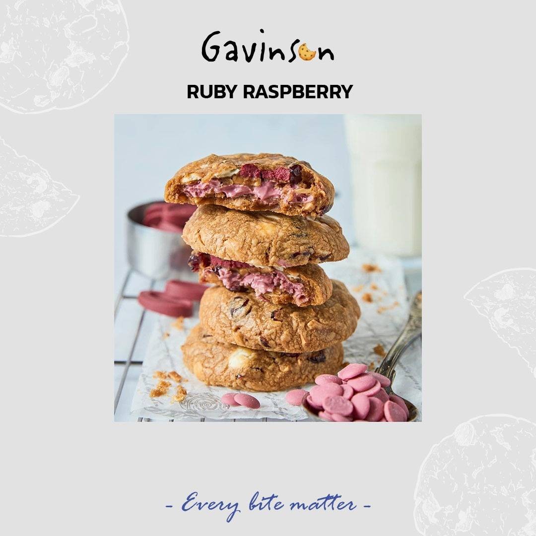 ร้าน Gavinson seacon square | รีวิวร้านอาหาร