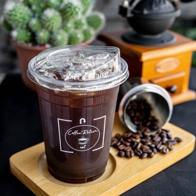 ร้าน Coffee Returnไร่กล้วย | รีวิวร้านอาหาร