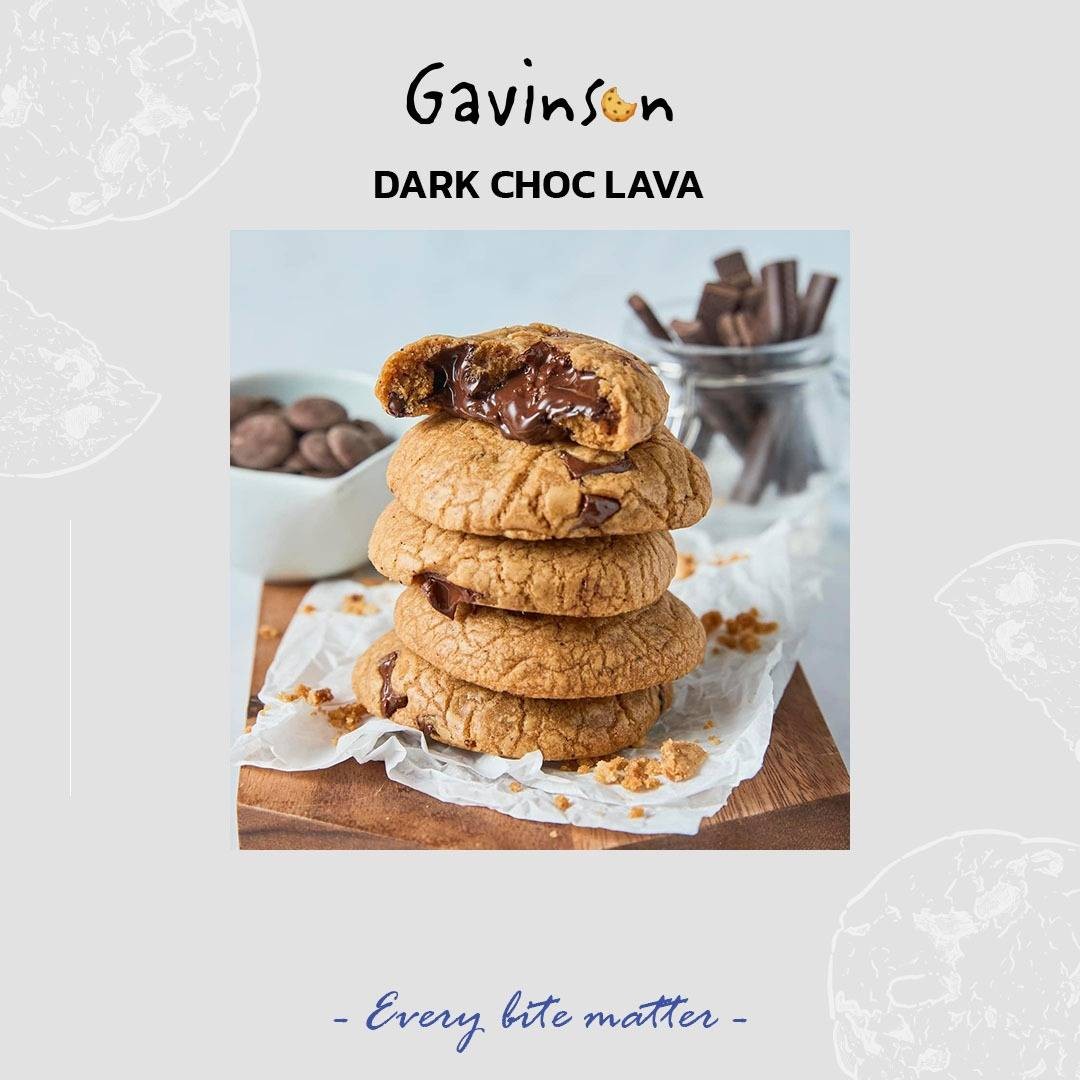 ร้าน Gavinson ธนิยะ พลาซ่า | รีวิวร้านอาหาร