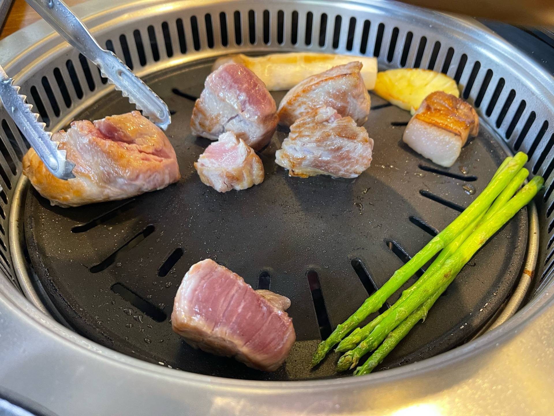 รูป Sookdal Premium Korean BBQ Thailand