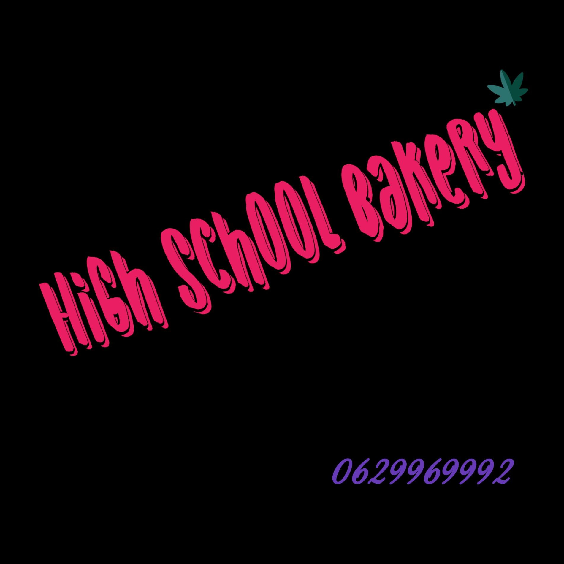 ร้าน High school bakery | รีวิวร้านอาหาร