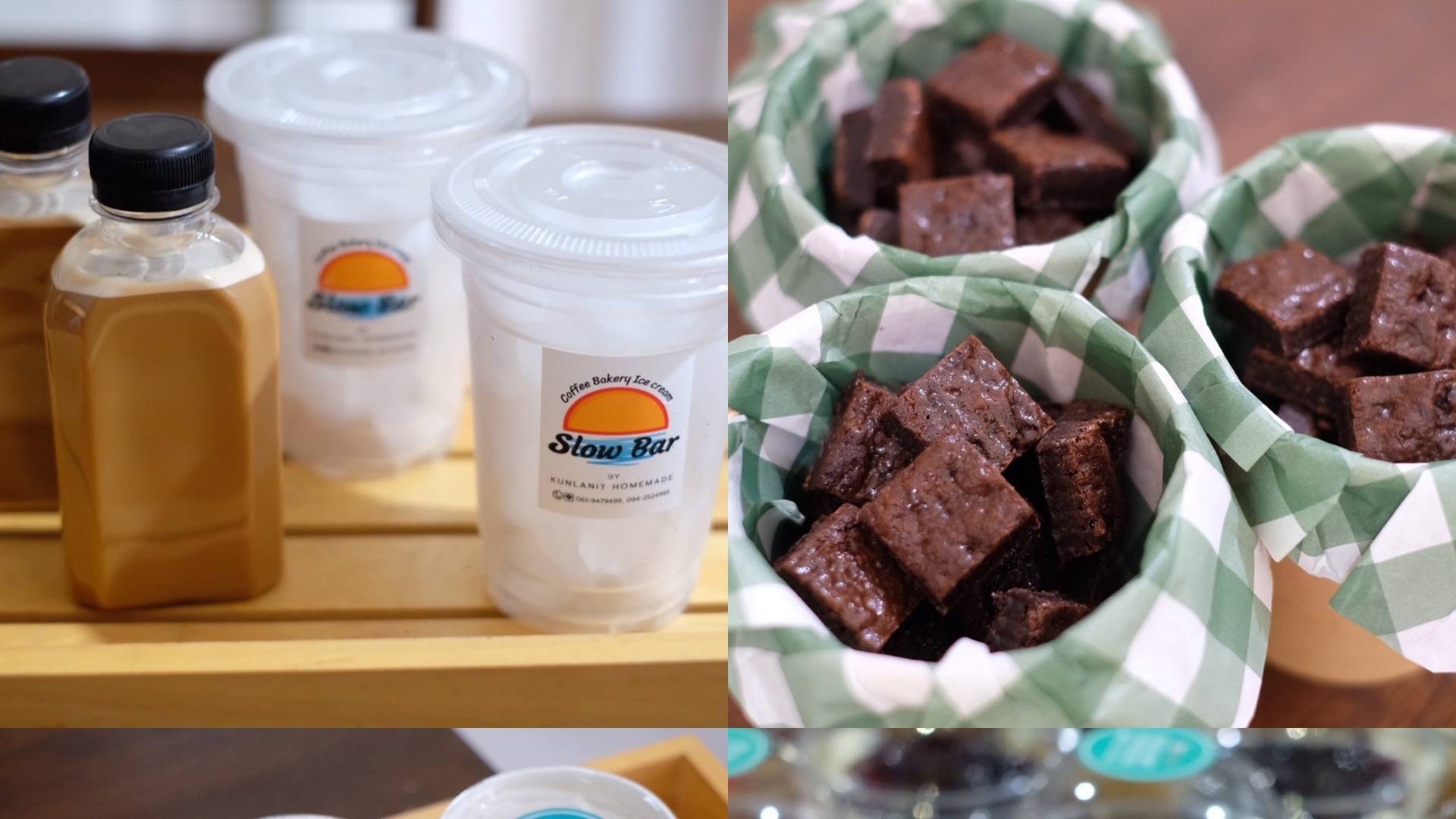 KUNLANIT HOMEMADE - สั่งอาหารเดลิเวอรี | Wongnai x LINE MAN