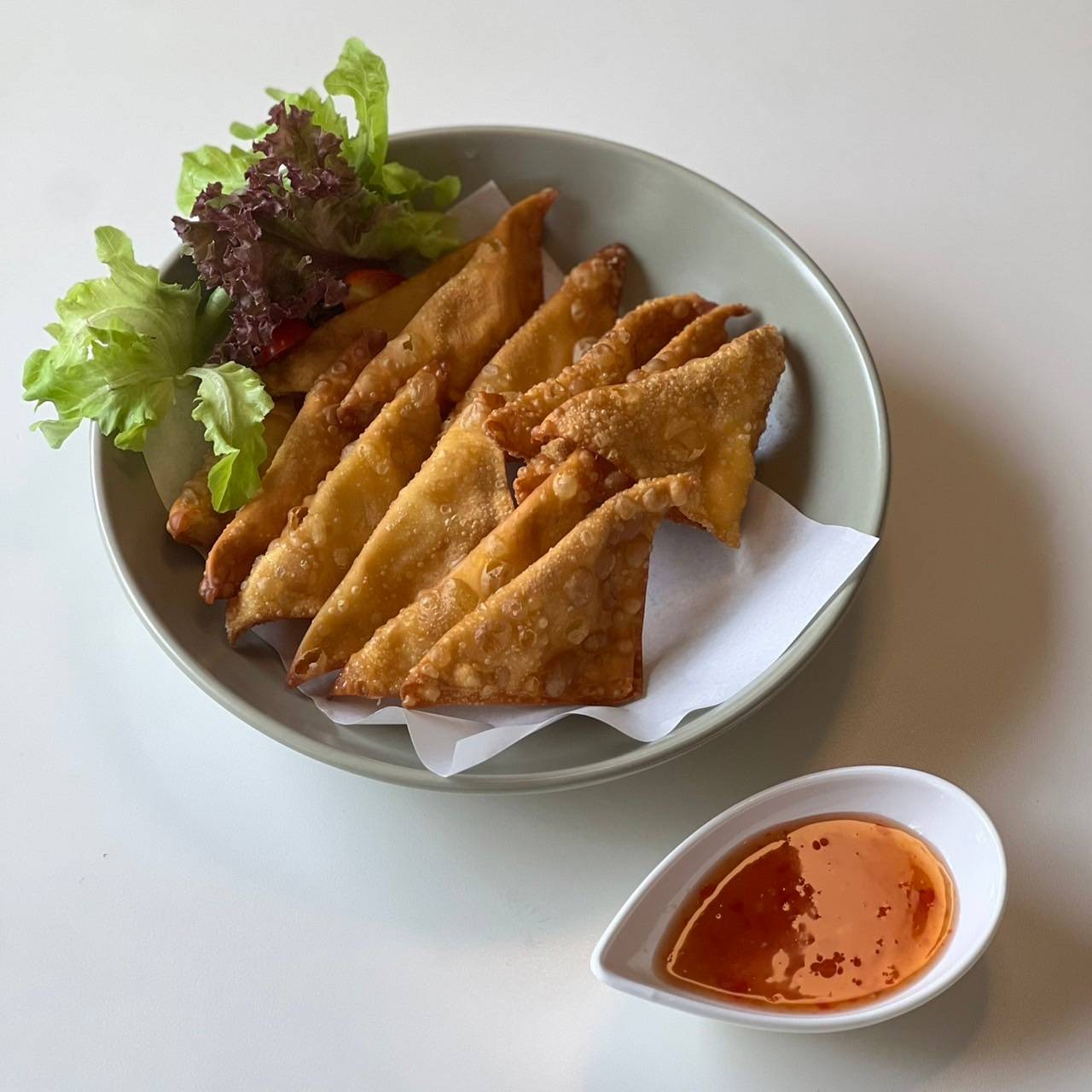 ร้าน OOOz.cafe - | รีวิวร้านอาหาร