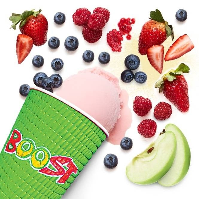 ร้าน Boost Juice Bars Passione Rayong | รีวิวร้านอาหาร