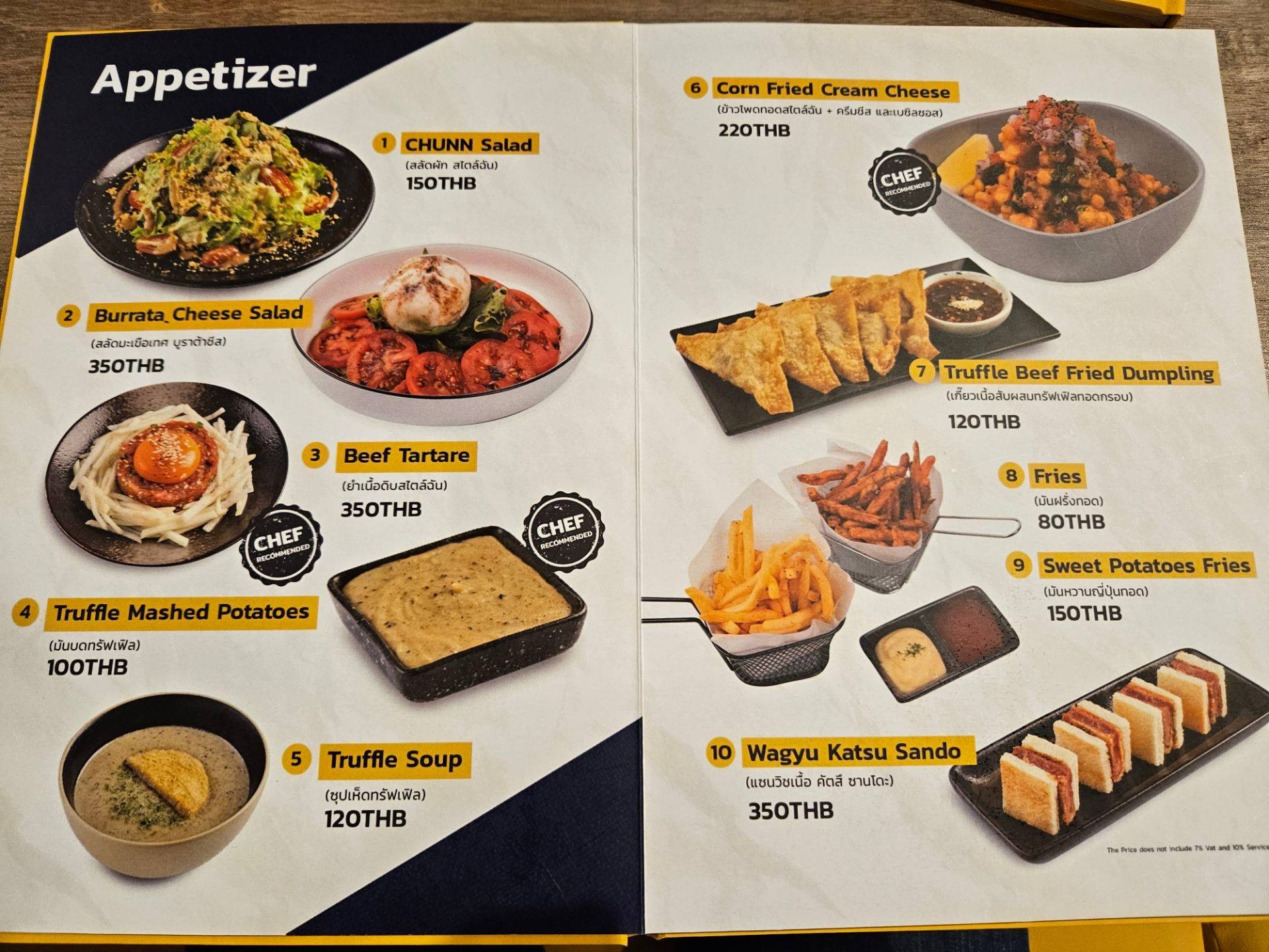 รูป CHUNN ฉัน เซนทรัลเวิล ชั้น7