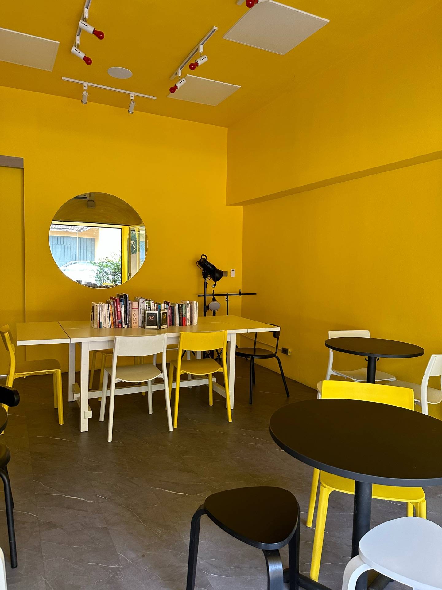 รูป the5th element coffee ภูเก็ต