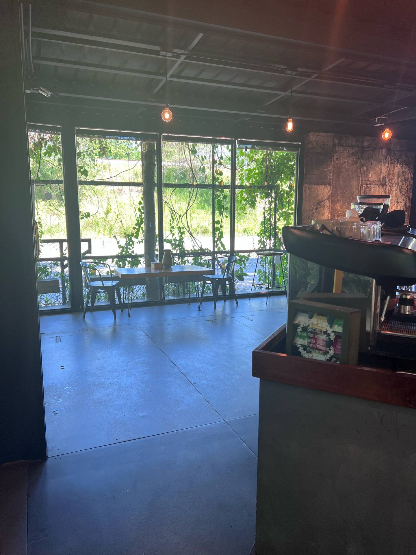 รูป Slow Ride Coffee & Cafe