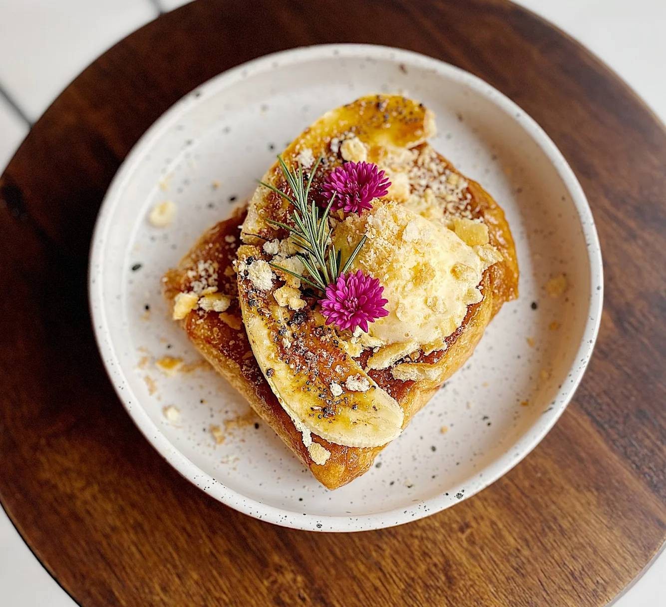 ร้าน M8 specialty coffee - | รีวิวร้านอาหาร