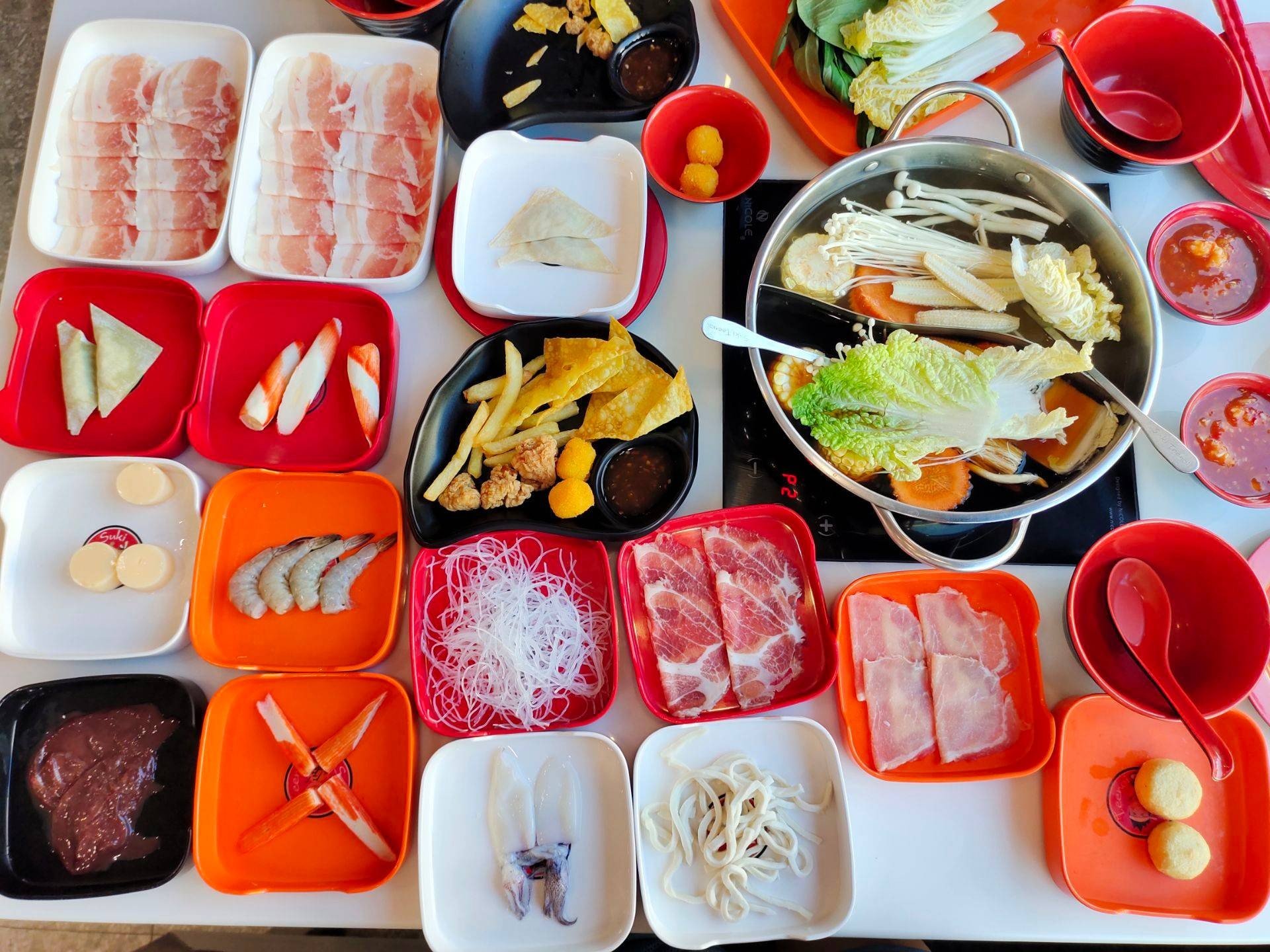 รวมรีวิว สุกี้ตี๋น้อย 38 สาขา ใกล้ฉัน แวะไปอิ่มกันได้แบบไม่อั้น!