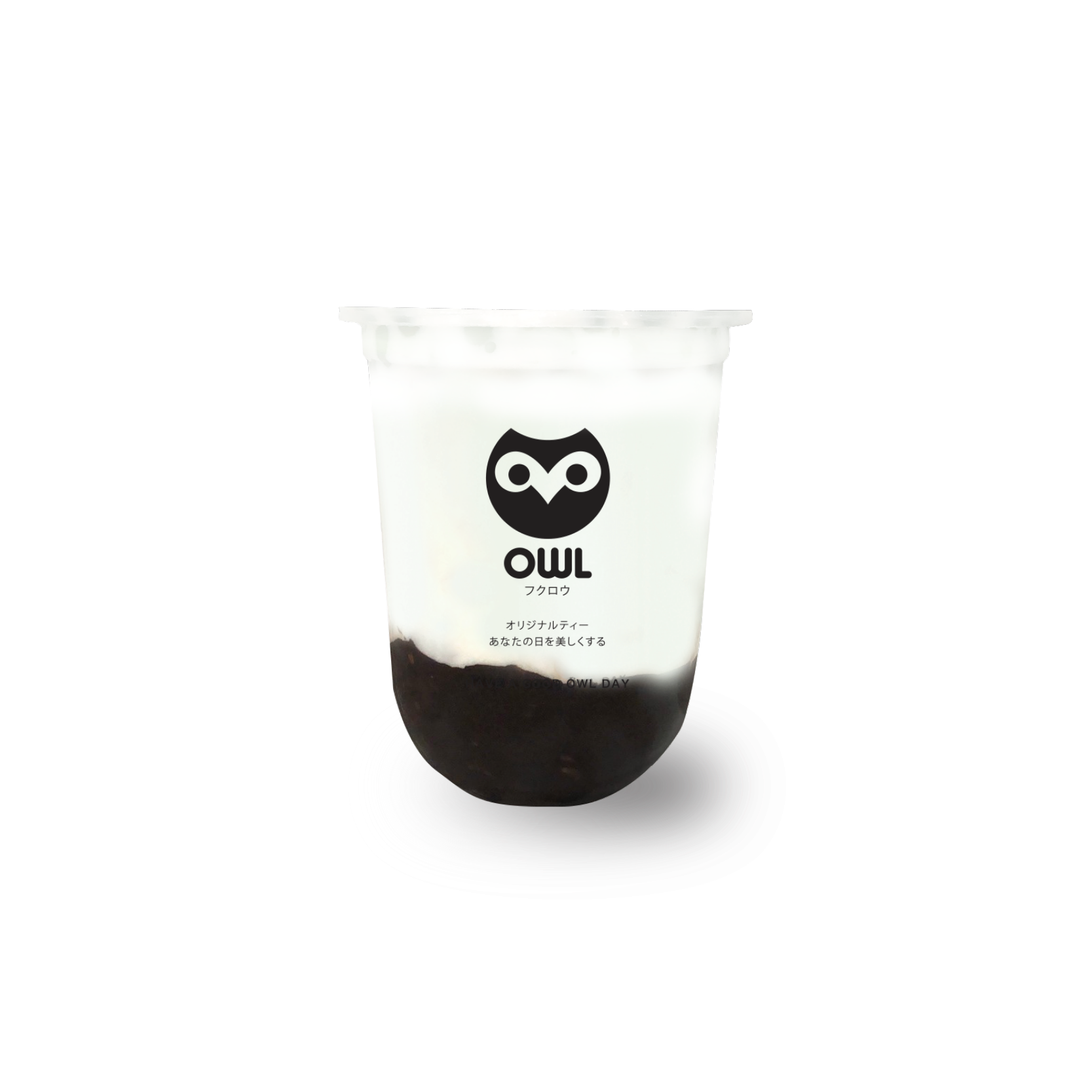 OWL CHA สาขา น่าน สี่แยกวัดสวนตาล ในเวียง - สั่งอาหารเดลิเวอรี ...