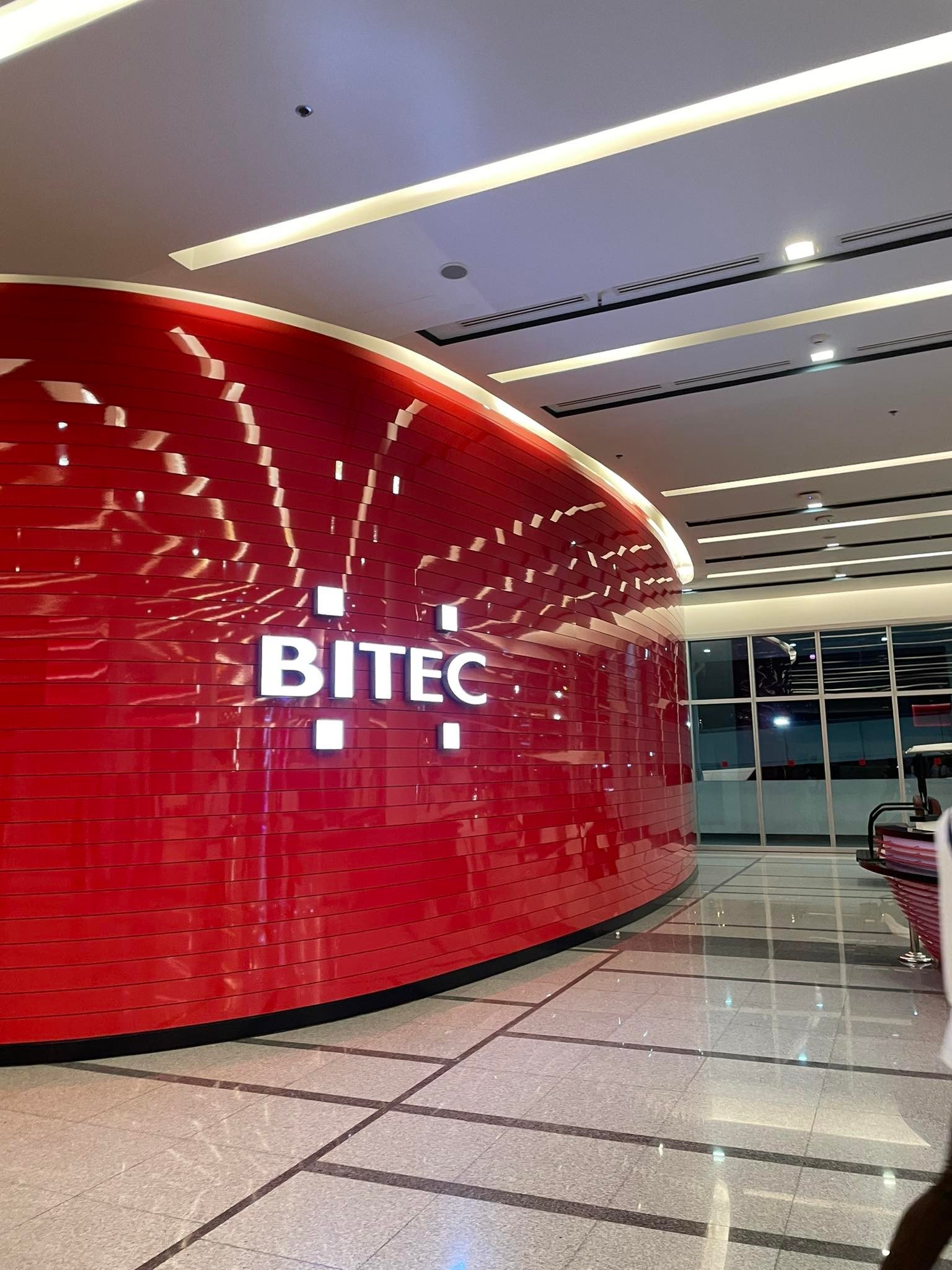 รูป Bitec Bangna