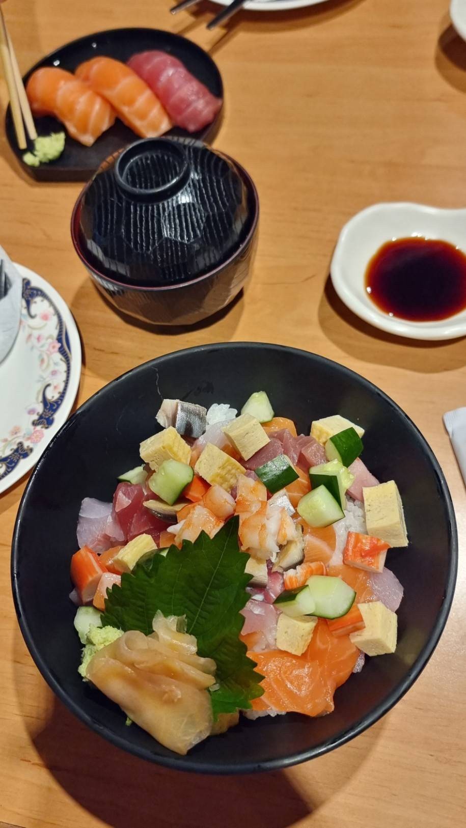 รูป The Japan Restaurant